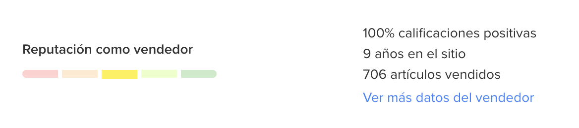 Inicio - VOLTA STORES